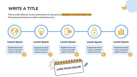 Create Interactive Timelines With Genially