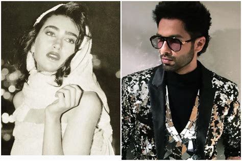 When Frustrated Karisma Kapoor Lashed Out At Sister Kareenas Ex