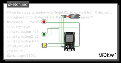 Ca1b Wokwi Esp32 Stm32 Arduino Simulator