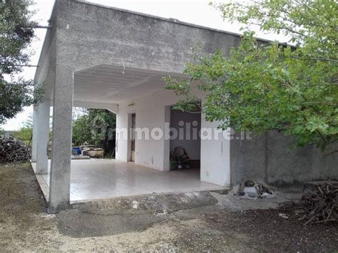 Terreno Agricolo Via Vicinale Monopoli Terranova 35 Mesagne Rif