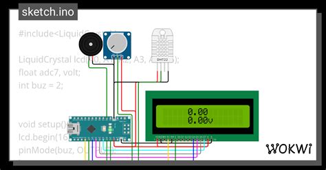Tugas 7 Copy Wokwi Esp32 Stm32 Arduino Simulator