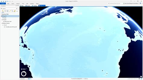 Arcgis