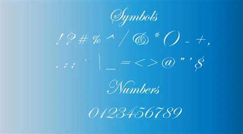 Edwardian Script Font Free Fonts Vault
