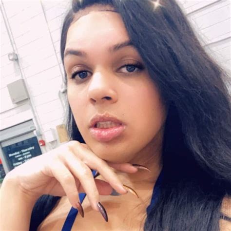 The Untold Truth About Destinee Lashaees Death What Happened To Her