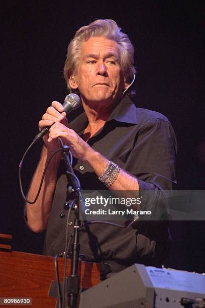 81 Bill Champlin Photos And High Res Pictures Getty Images