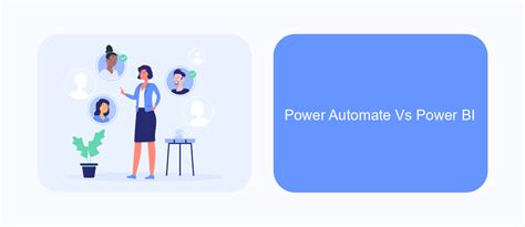 Microsoft Power Automate Free Vs Power Bi SaveMyLeads