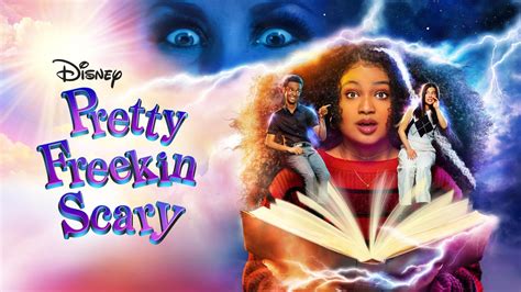 Pretty Freekin Scary — Kickstart Entertainment