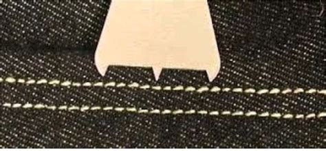 Standard Stitching Spi In Denim A Comprehensive Guide Spi Stitches