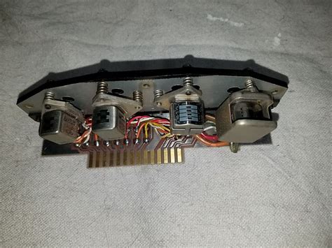 Otari Mx 5050bqii Headstack Plus Extra Record And Playback Reverb