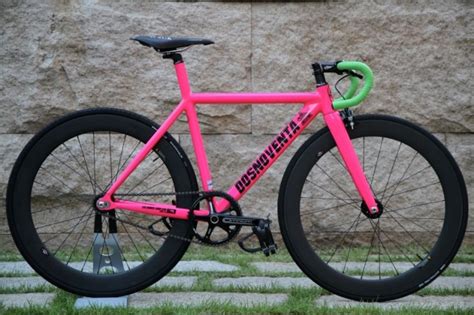 도스노벤타 도스노벤타 휴스턴 46 네온 핑크 Dosnoventa Houston Neon Pink 46 네이버 블로그