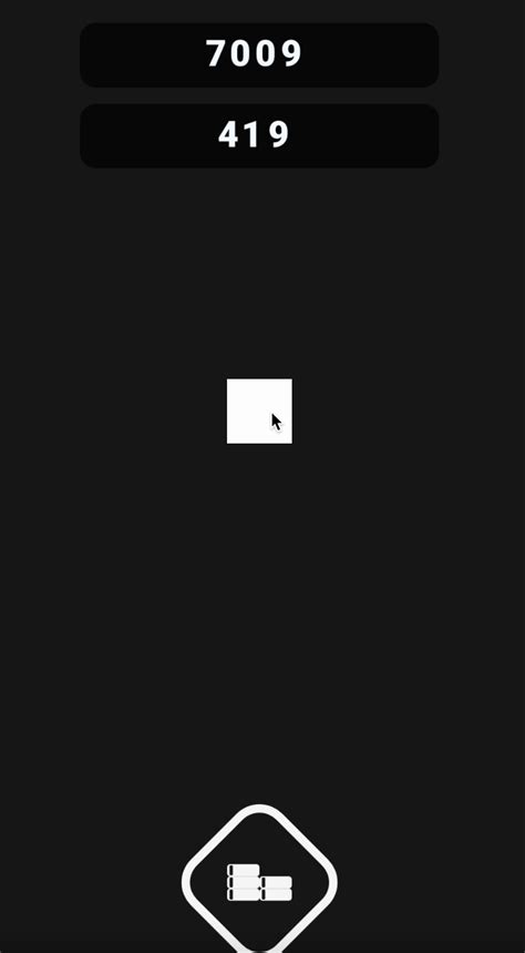 Square Clicker Play On Game Karma