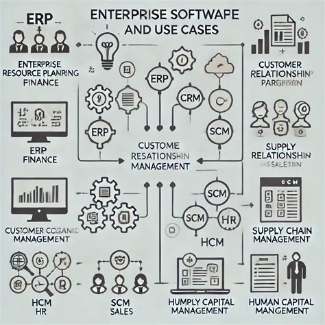 What Is Oracle The Software Juggernaut History