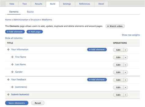 Essential Modules For Drupal 8 And 9 3c Web Services Of Tampa Bay
