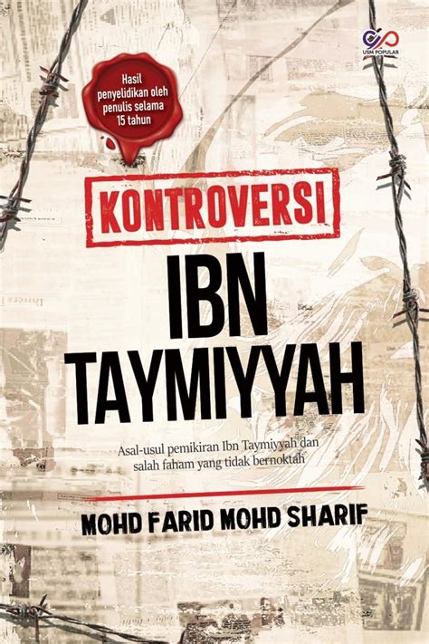 Associate Professor Dr Mohd Farid Mohd Sharif On Linkedin Kontroversi