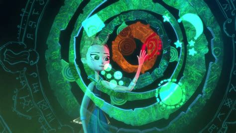 Мультсериал «Фееринки» – детские мультфильмы на канале Карусель