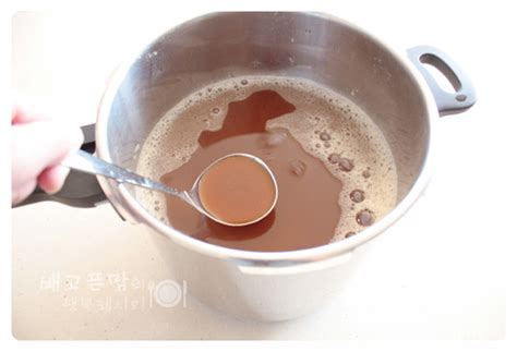인삼 수삼 손질방법 보관방법 먹는방법인삼차 인삼우유 인삼 대추차 끓이는 법