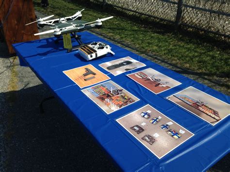 Officials Arrests In Drone Plot To Supply Prison Contraband Wbal