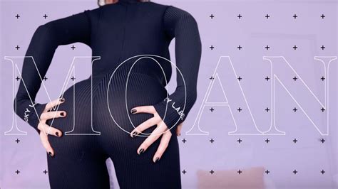 Moan Goddess Alessa Clips4sale