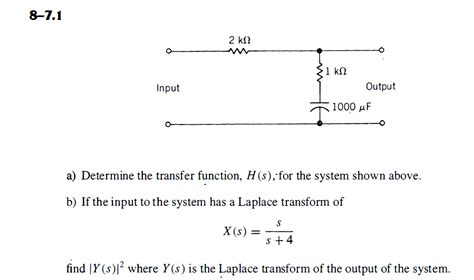 Solved 8 71 2 K2 Input 3161 Output 1000 Uf A Determine The