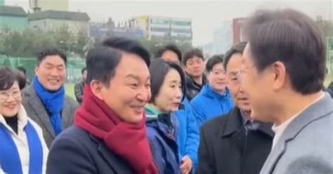 원희룡 이재명 양평道 윤 대통령 처가 땅 근처 변경 검찰 고발
