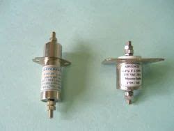 Feed Through Capacitor At Best Price In India
