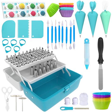 Cake Decorating Tools Nz At Marie Merritt Blog