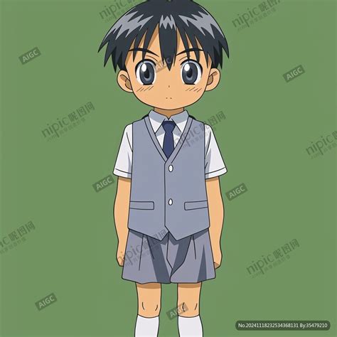 Ai创作图动漫人物 Q版校服 青春年少校园漫画人物 人物动漫 高中生卡通男孩形象 男生卡通人物形象 动漫男孩 动漫卡通人物 漫画男生 动画动漫 中学生卡通男孩 漫画人物形象 动漫男生 高中制服