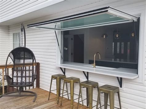 42 X 42 Gas Strut Awning Window Aga Doors Aga Doors