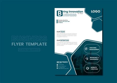 Afsana Akter On Linkedin Flyers Flyerdesign Business Businessflyer