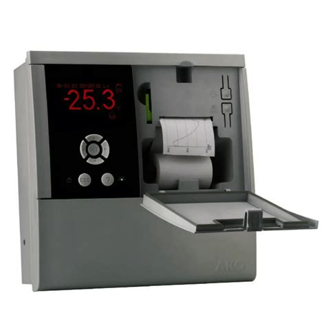 Ako Loger 10 Eko Elektrofrigo