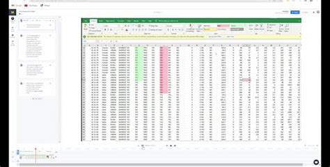 Create Excel Vba Macros Formulas And Pivot Tables By Sanaazhar362