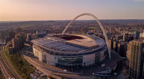 Aew All In London Al Wembley Stadium Ecco Perché Spazio Wrestling
