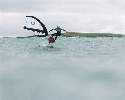 Red Letter Day Kernow Foil Classic Foiling Magazine