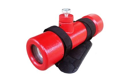 Best Flameproof Torch Manufacturer In Mumbai
