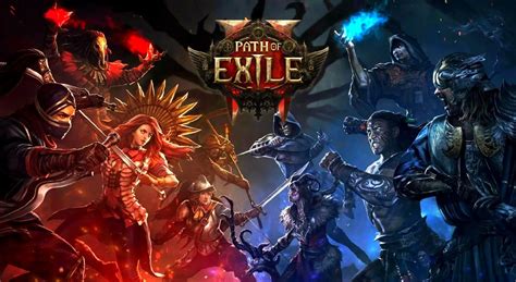 流放之路2无法启动无法联机一直转圈进不去的解决教程 奇游电竞加速器