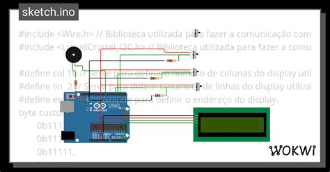 Laser Wokwi Esp32 Stm32 Arduino Simulator