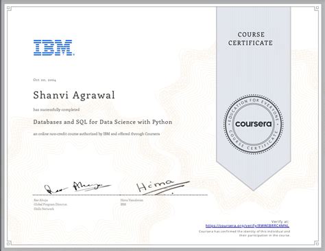 Shanvi Agarwal On Linkedin Sql Datascience Python Databases