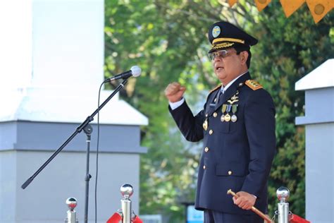 Hari Perhubungan Nasional 2022 Paman Birin Masih Banyak PR Harus