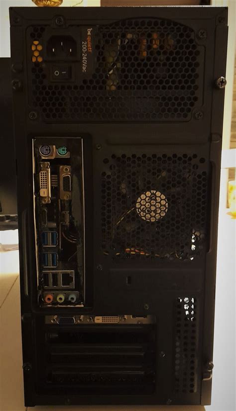 Matx Builds Gg