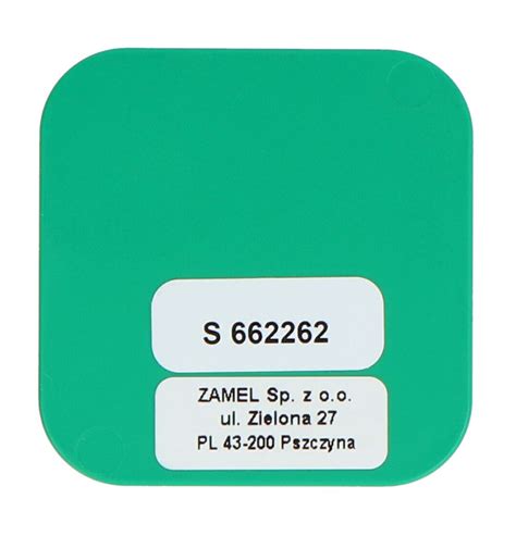Zamel Supla SBW 01 1 Channel Bidirectional 24V WiFi Gate Controller