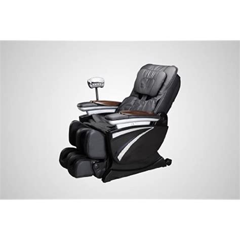 Full Body Zero Gravity Shiatsu Massage Chair Recliner Soft 3d Hand