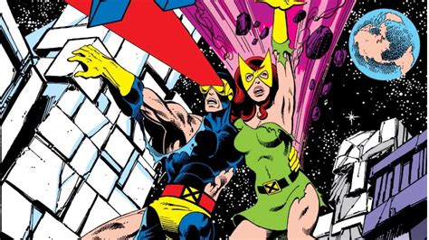 I Think Chris Claremont Is The Most Revolutionary X Men Writer And Here