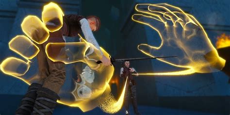Blade And Sorcery Dragon Ball Mod At Katie Butters Blog