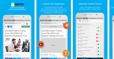 The Best Android Browsers To Choose From Web Development And Designing