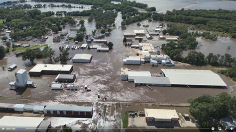 Small Business Development Center Open In Sioux Center To Help Flood