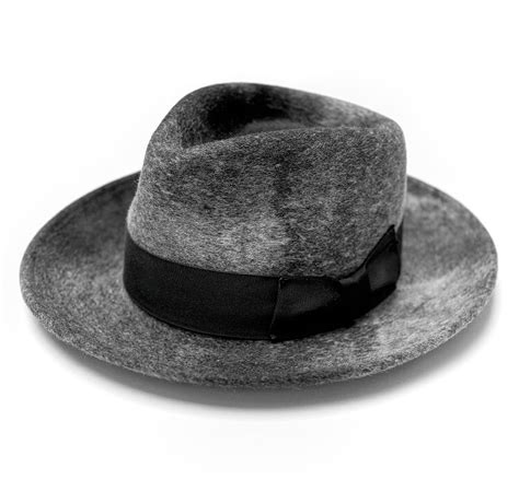 Ugo Mozie Hats