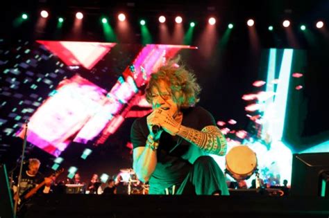 Danny Elfmans ‘from Boingo To Batman To Big Mess And Beyond Is