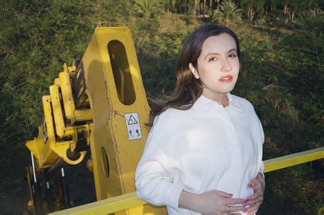 Musik3000 Präsentiert Jessy Lanza Geht Mit Ihrem Neuen Album Love Hallucination Auf Tour