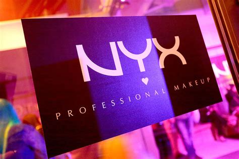 Makeup brand NYX to make its Super Bowl debut