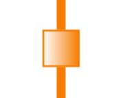 Update Tikz Style Of A Named Node Type To Be A Box With Two Colours